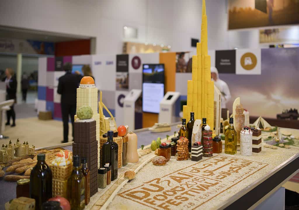 Dubai Food Festival 2023 - Dubai.de