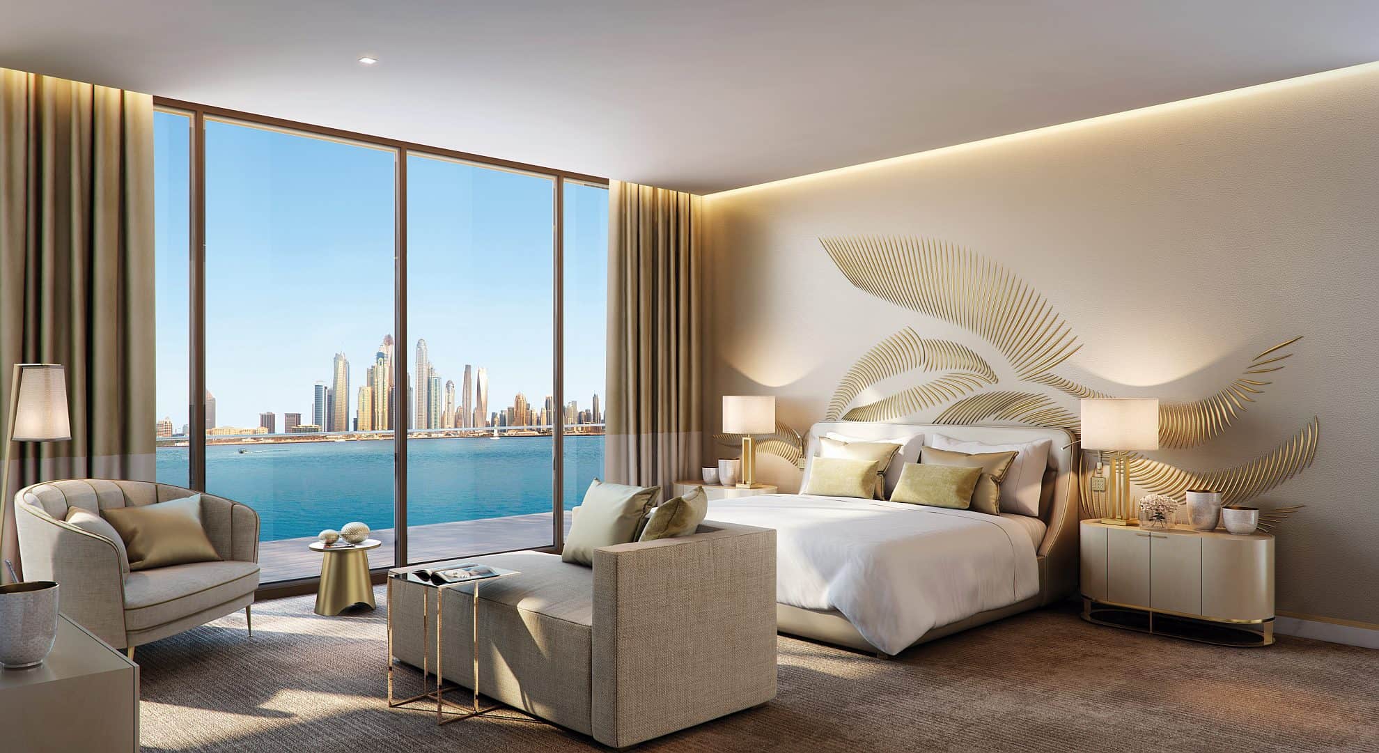Wann eröffnet das The Royal Atlantis Resort in Dubai? - Dubai.de
