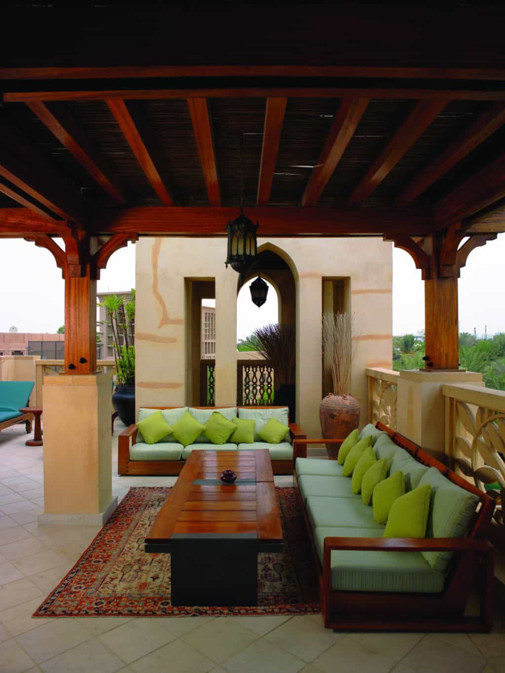 Malakiya Villen in Dubai - mehr Luxus geht nicht! - Dubai.de