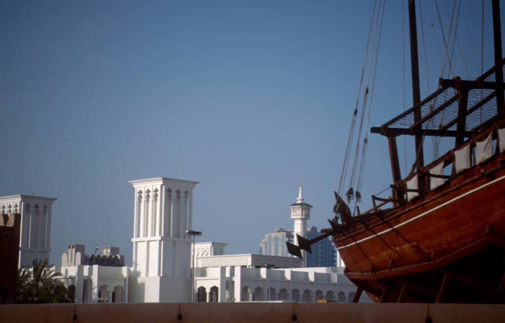 Dubai Museum - Dubai.de