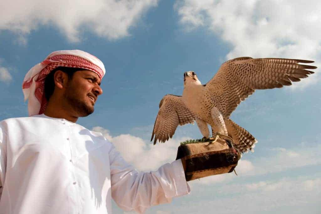 Kultur in Dubai: Tradition trifft Moderne | Dubai.de – Das Online Magazin