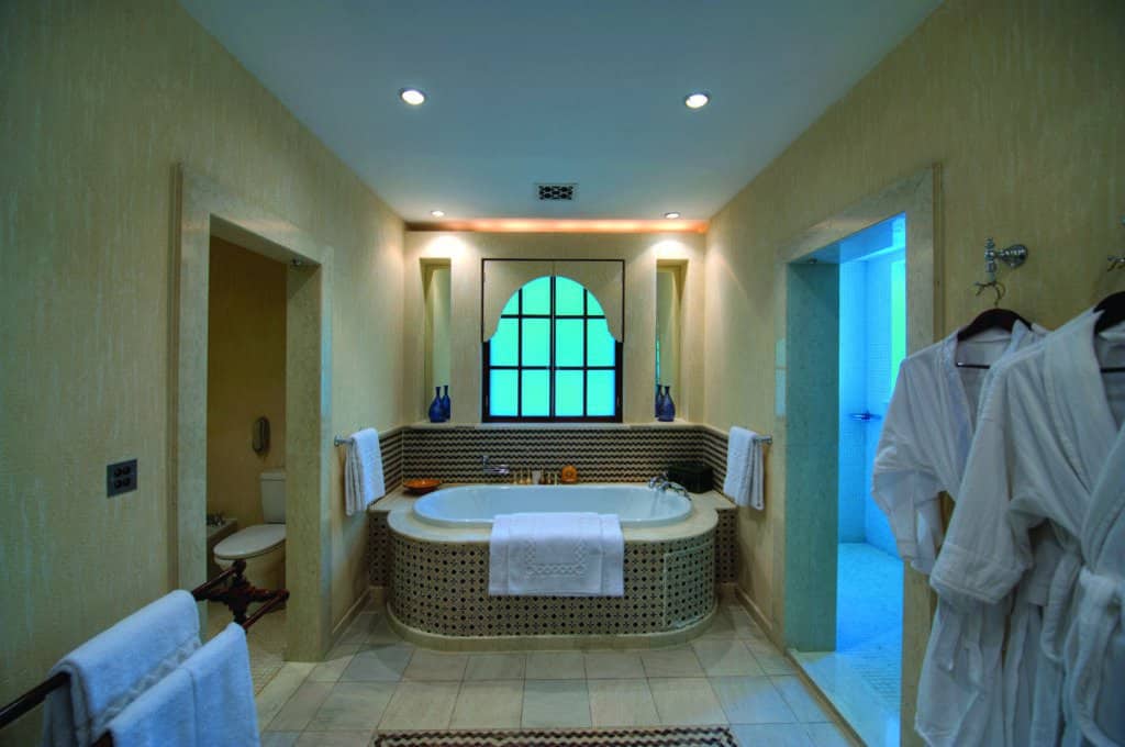 Malakiya Villen in Dubai - mehr Luxus geht nicht! - Dubai.de