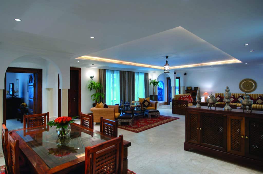 Malakiya Villen in Dubai - mehr Luxus geht nicht! - Dubai.de