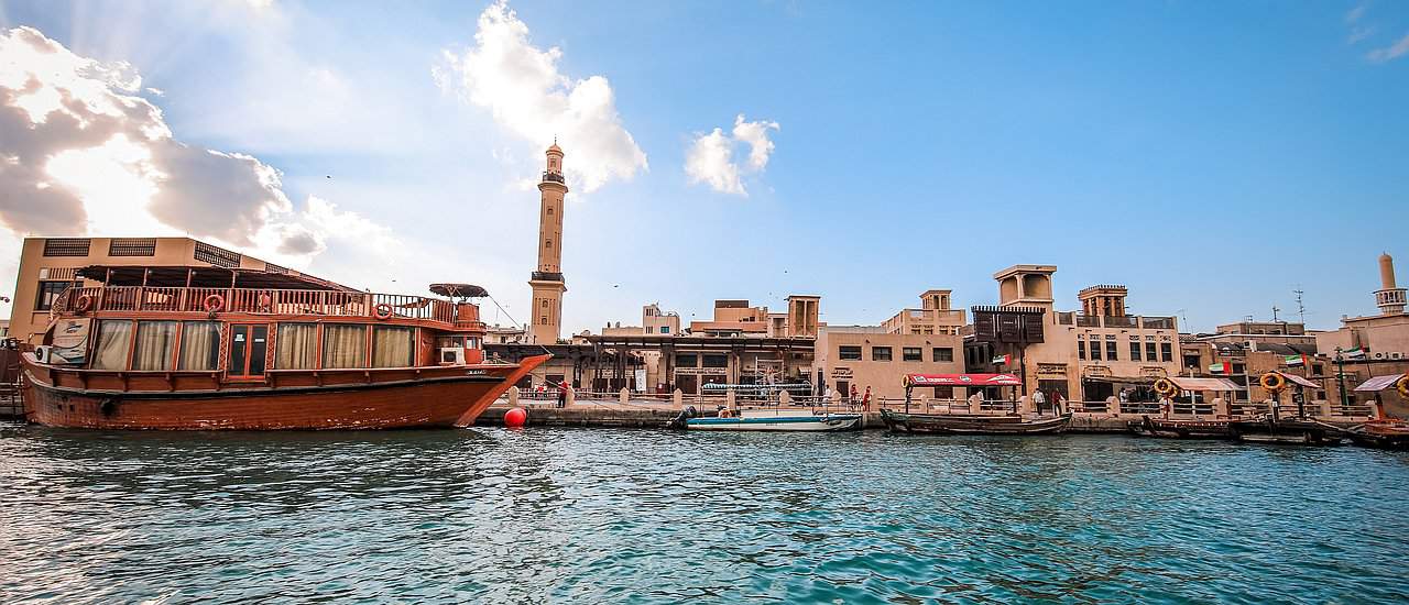 Reisetipps und Highlights in Bur Dubai - Dubai.de