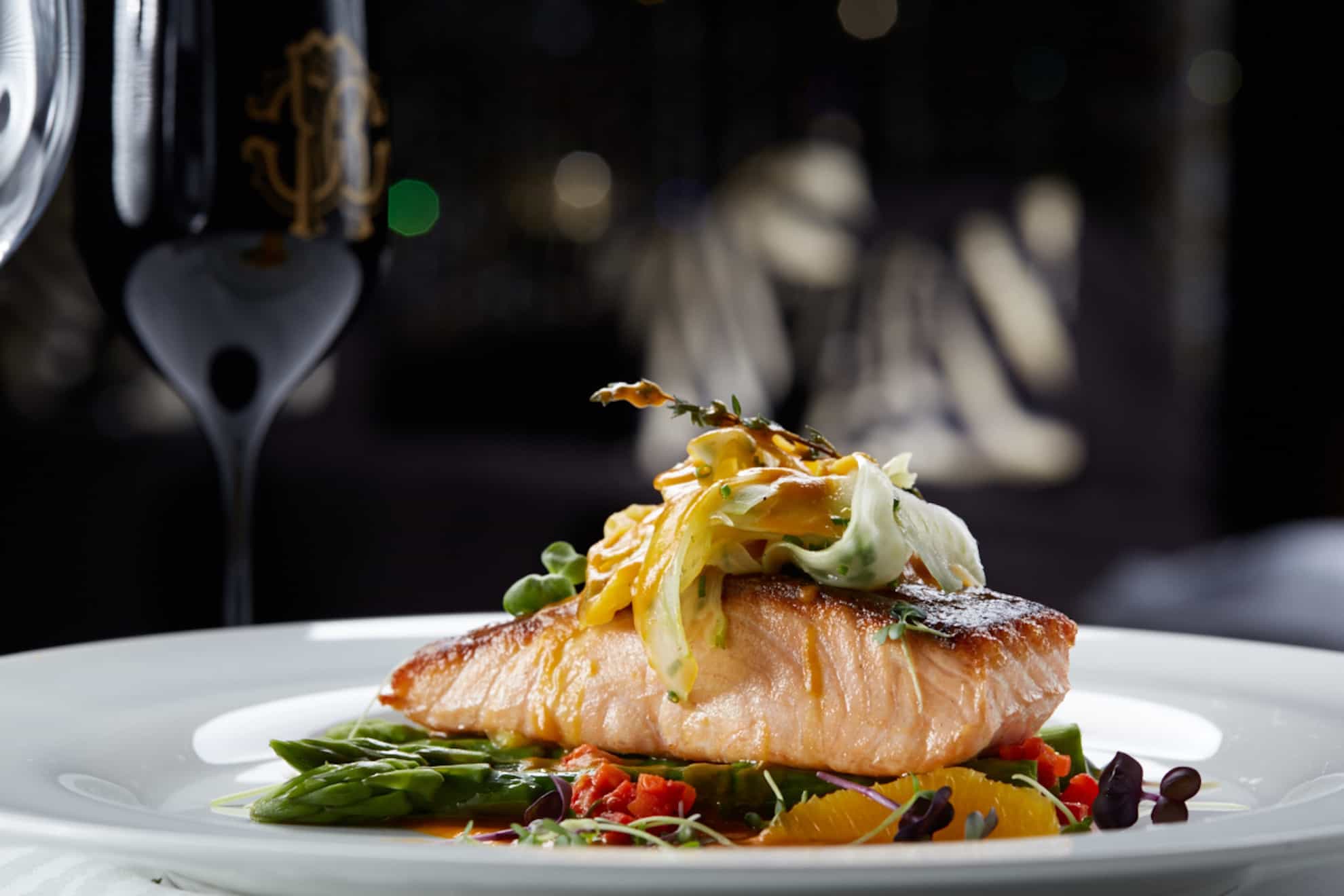 Cavalli Club - Dubai.de