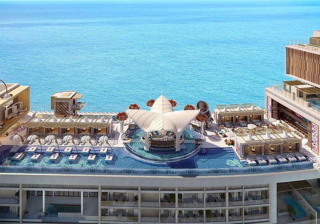 Wann eröffnet das Atlantis The Royal in Dubai? - Dubai.de