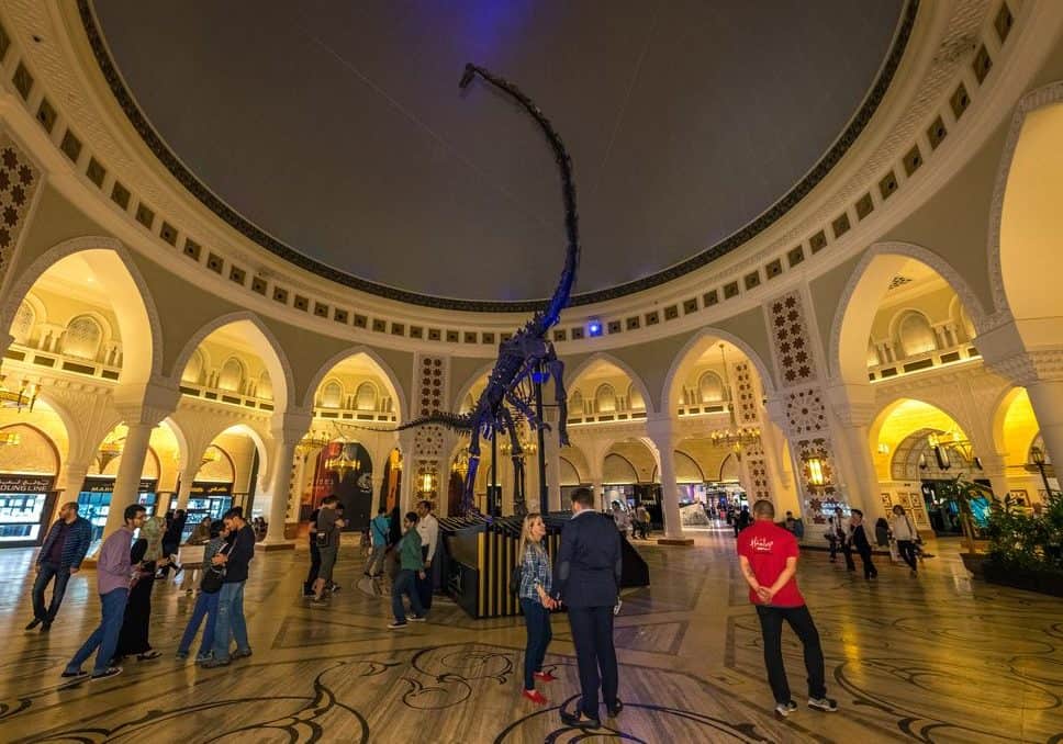 Ein Tag in der Dubai Mall | Dubai.de