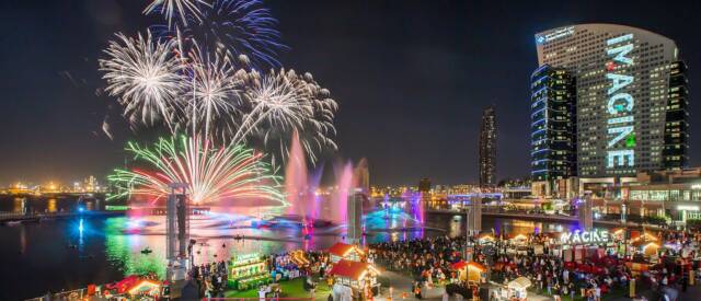 Events in Dubai - Dubai.de