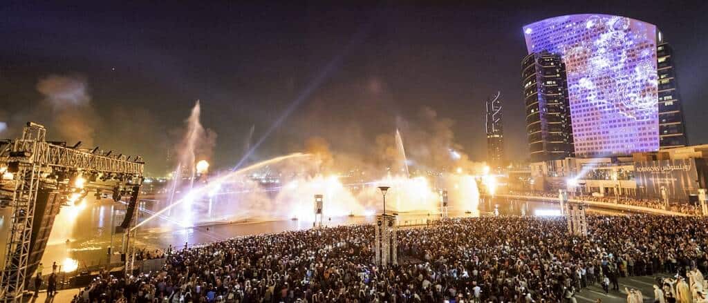 Hard Rock Café Dubai: Restaurant mit Live-Musik und mehr - Dubai.de