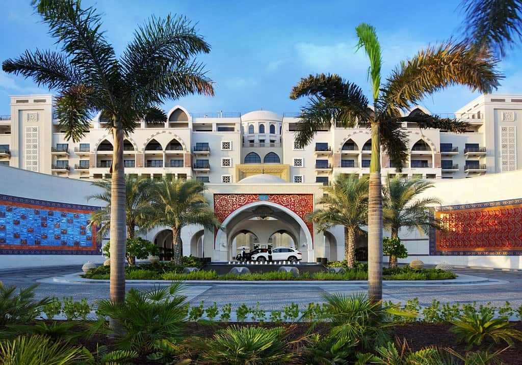 Jumeirah Zabeel Saray, Dubai - Dubai.de