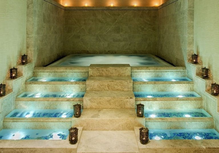 Die 9 besten Spas in Dubai - Dubai.de