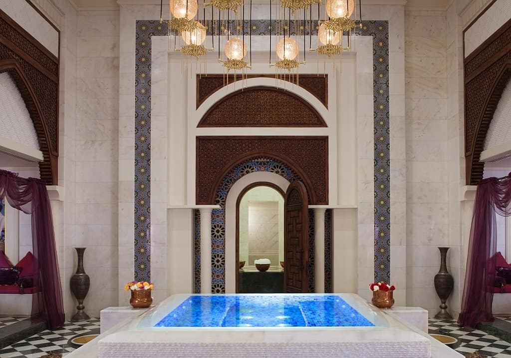 Die 9 besten Spas in Dubai - Dubai.de