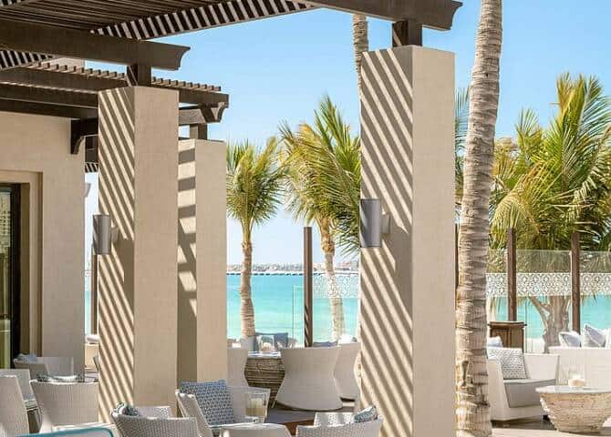 Jetty Lounge | Dubai.de