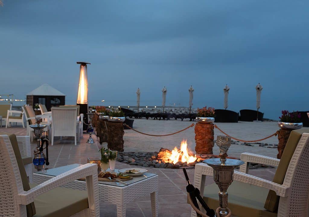 5 erlebnisreiche Aktivitäten im Nachtleben von Dubai | Dubai.de