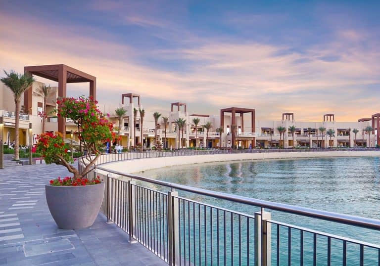 The Pointe: Das Vergnügungsviertel auf Palm Jumeirah - Dubai.de