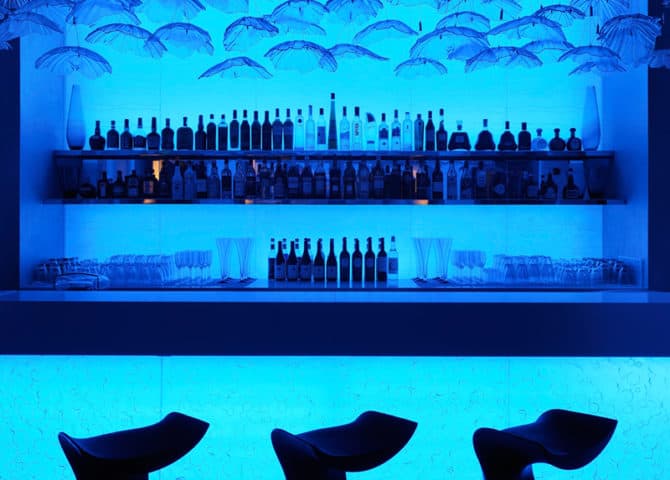 Jetty Lounge | Dubai.de