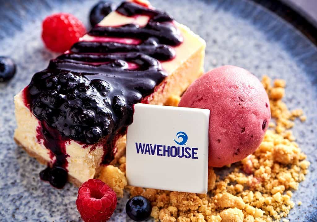 Wavehouse im Atlantis The Palm - Für Jeden etwas dabei - Dubai.de