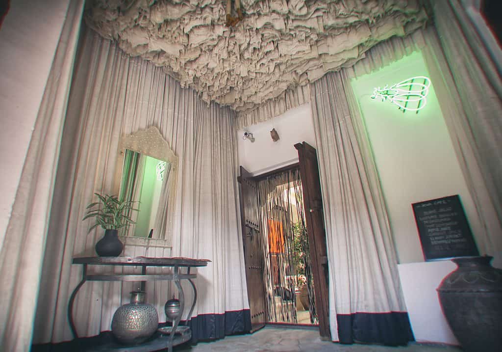 XVA Gallery - Dubai.de