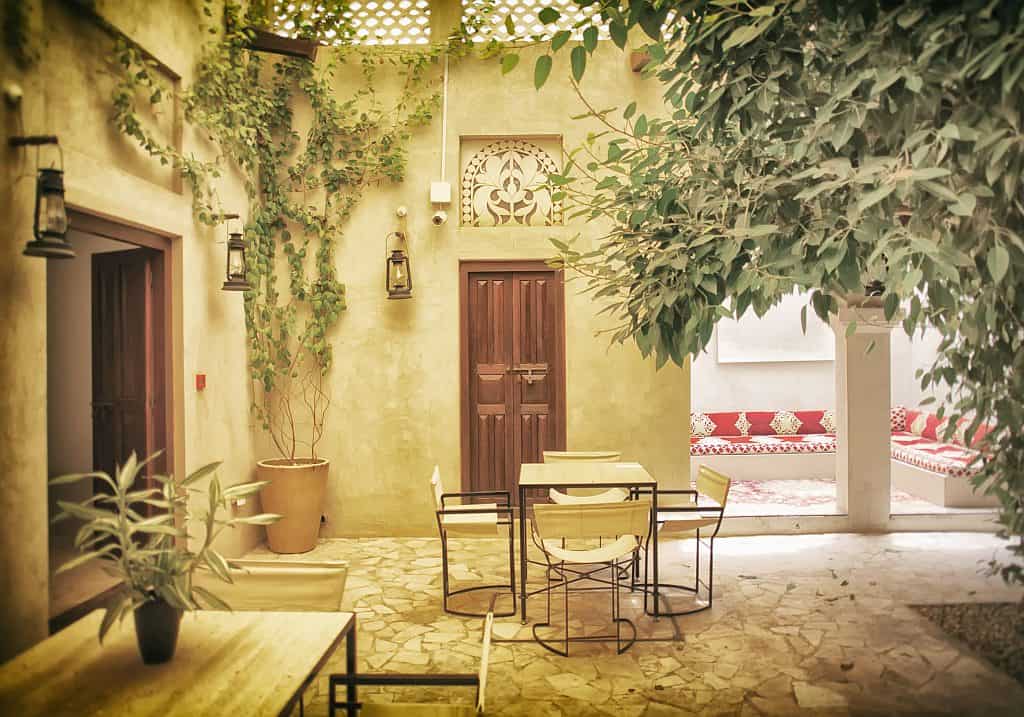 XVA Gallery - Dubai.de