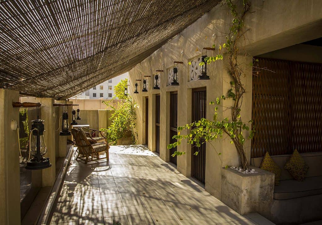 XVA Gallery - Dubai.de